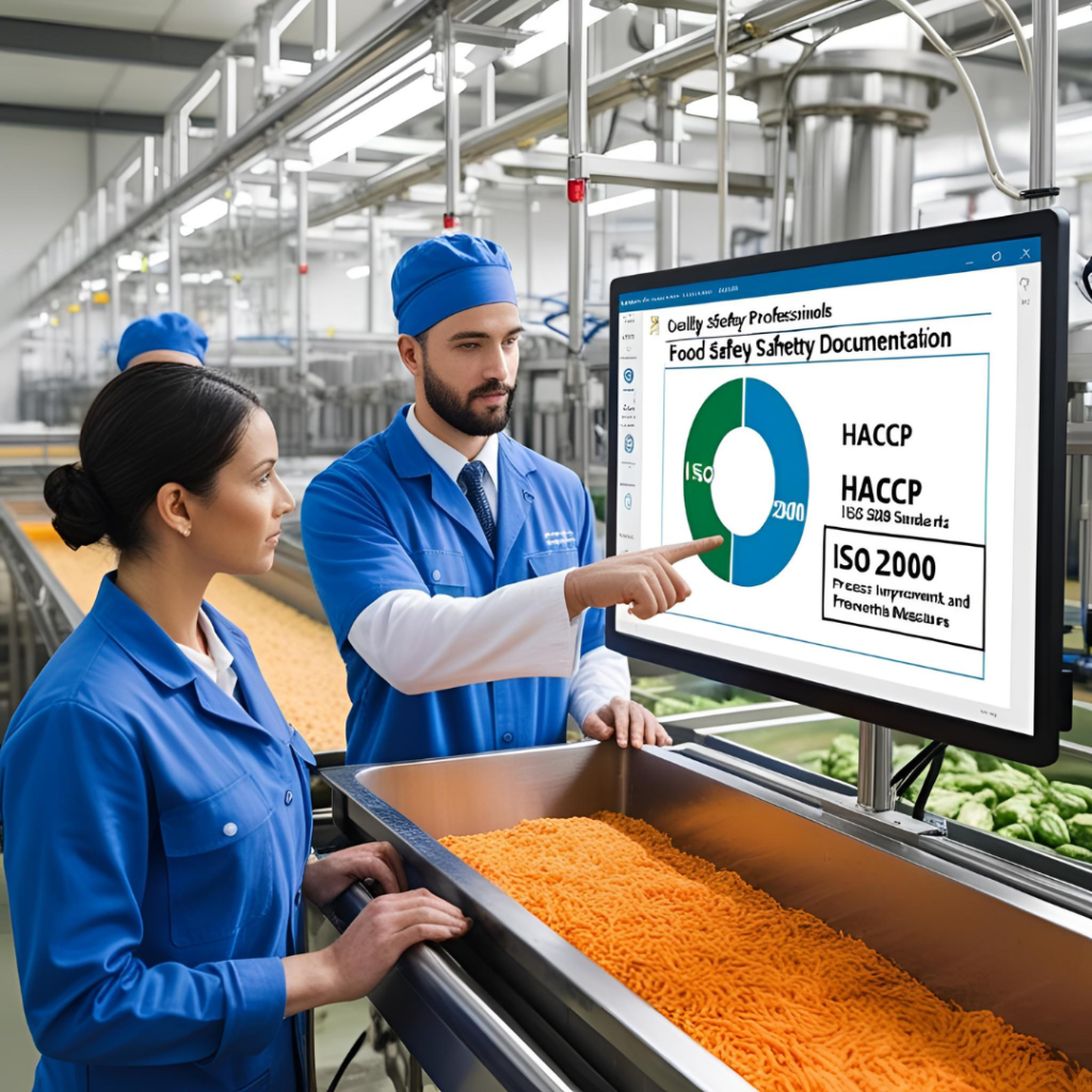 Quality Control vs. Quality Assurance: Key Difference