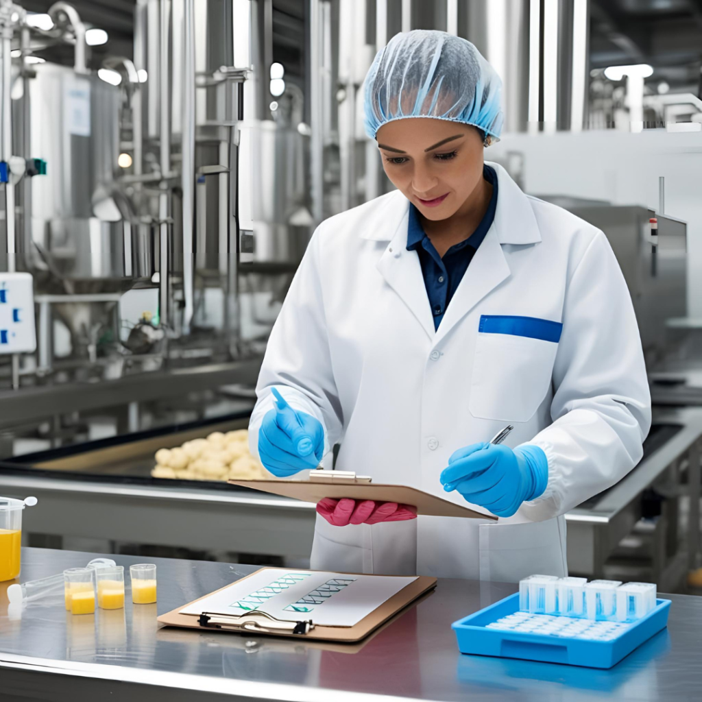 Quality Control vs. Quality Assurance: Key Difference